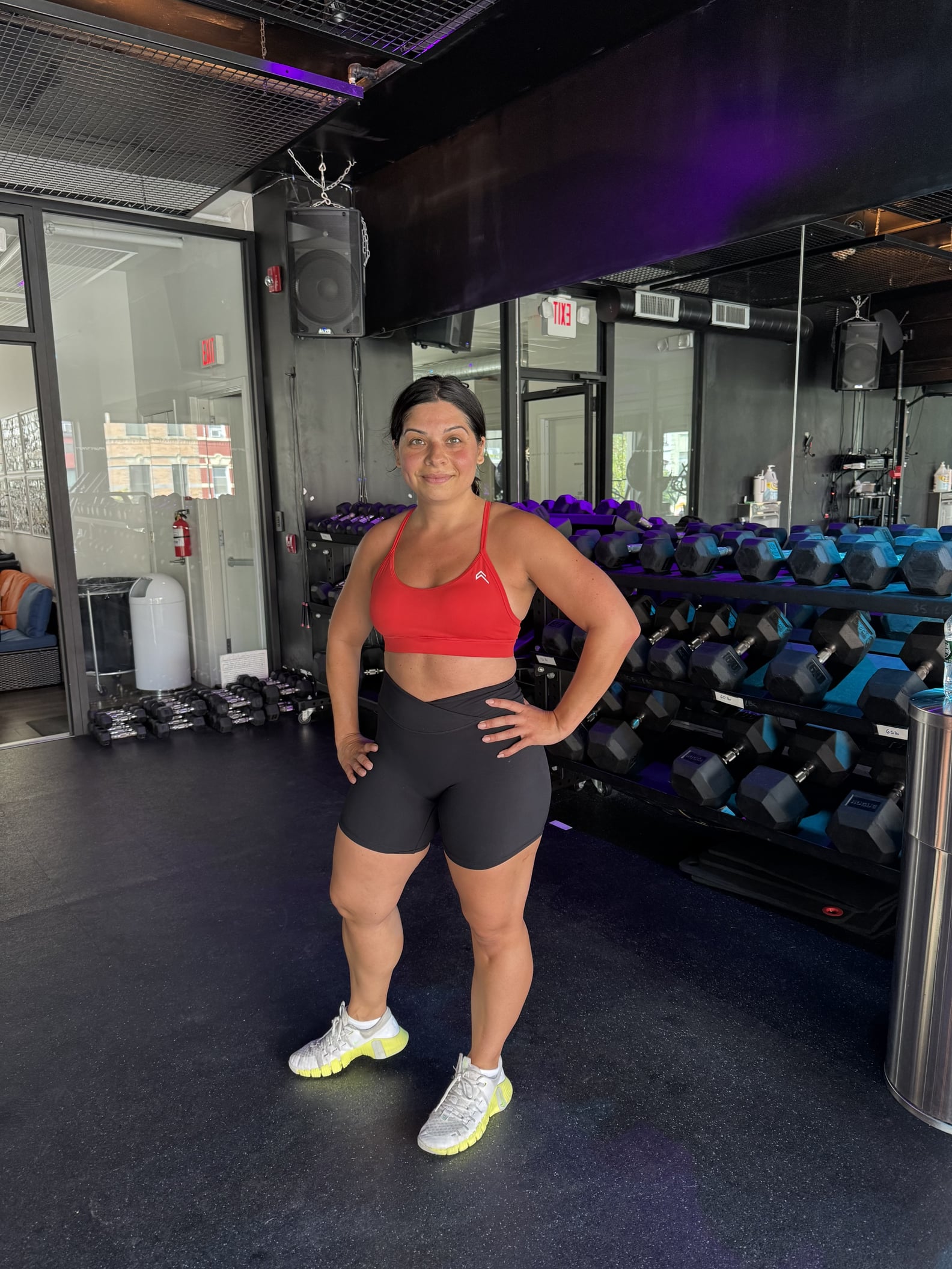 Oner Active Review 2024 With Photos | PS Fitness