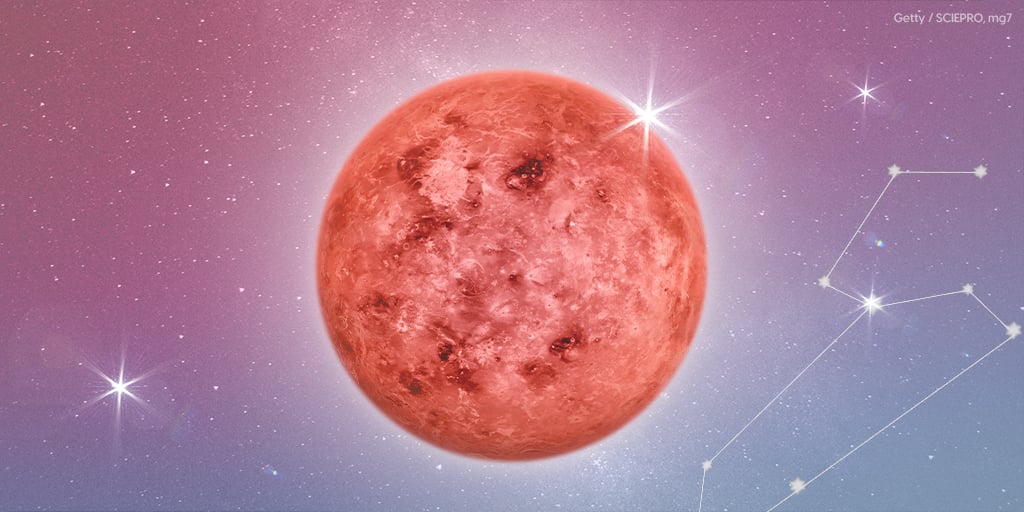 What Venus in Leo Means For Your Love Life | POPSUGAR Smart Living