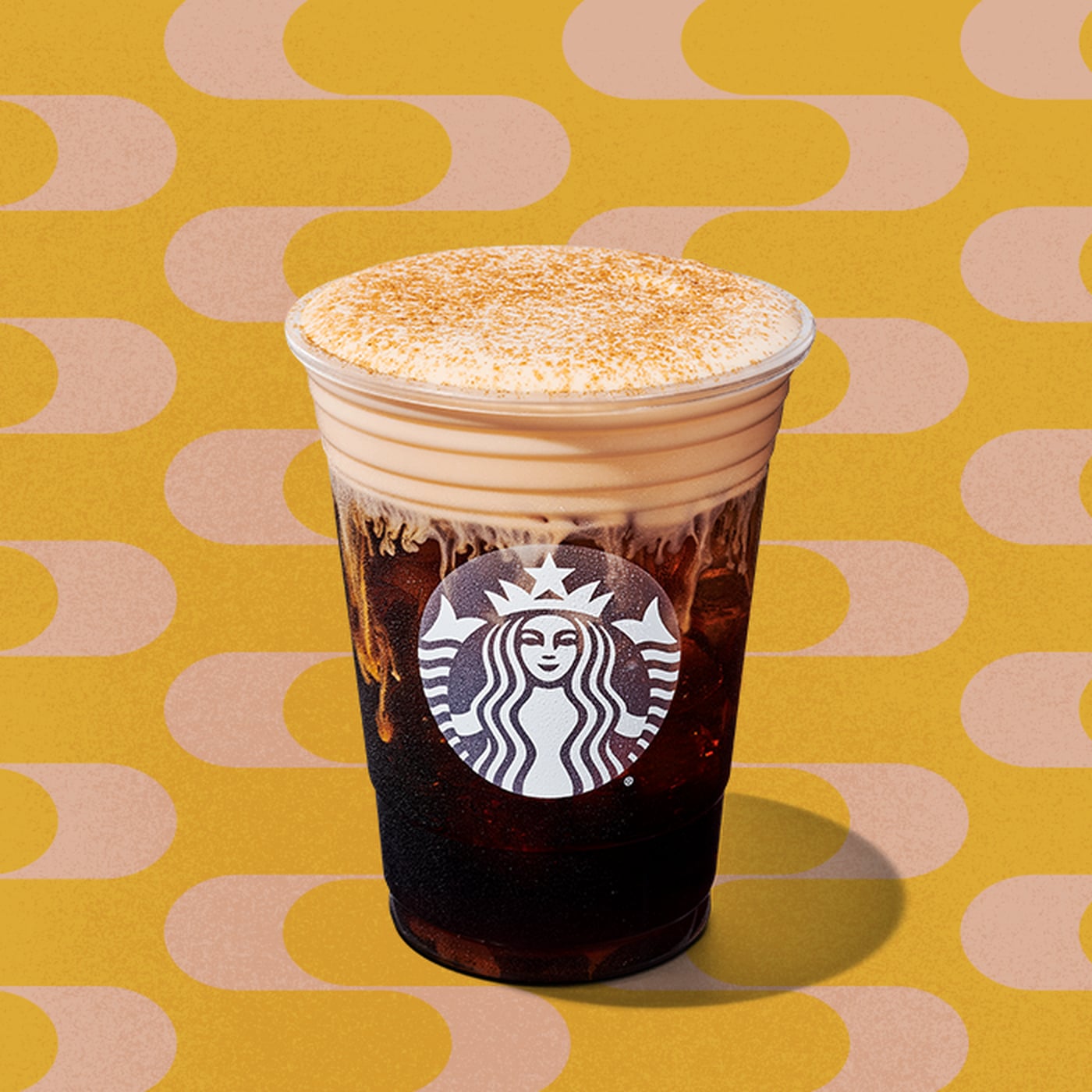 Starbucks's Fall Menu Includes 2 New Drinks | PS Food