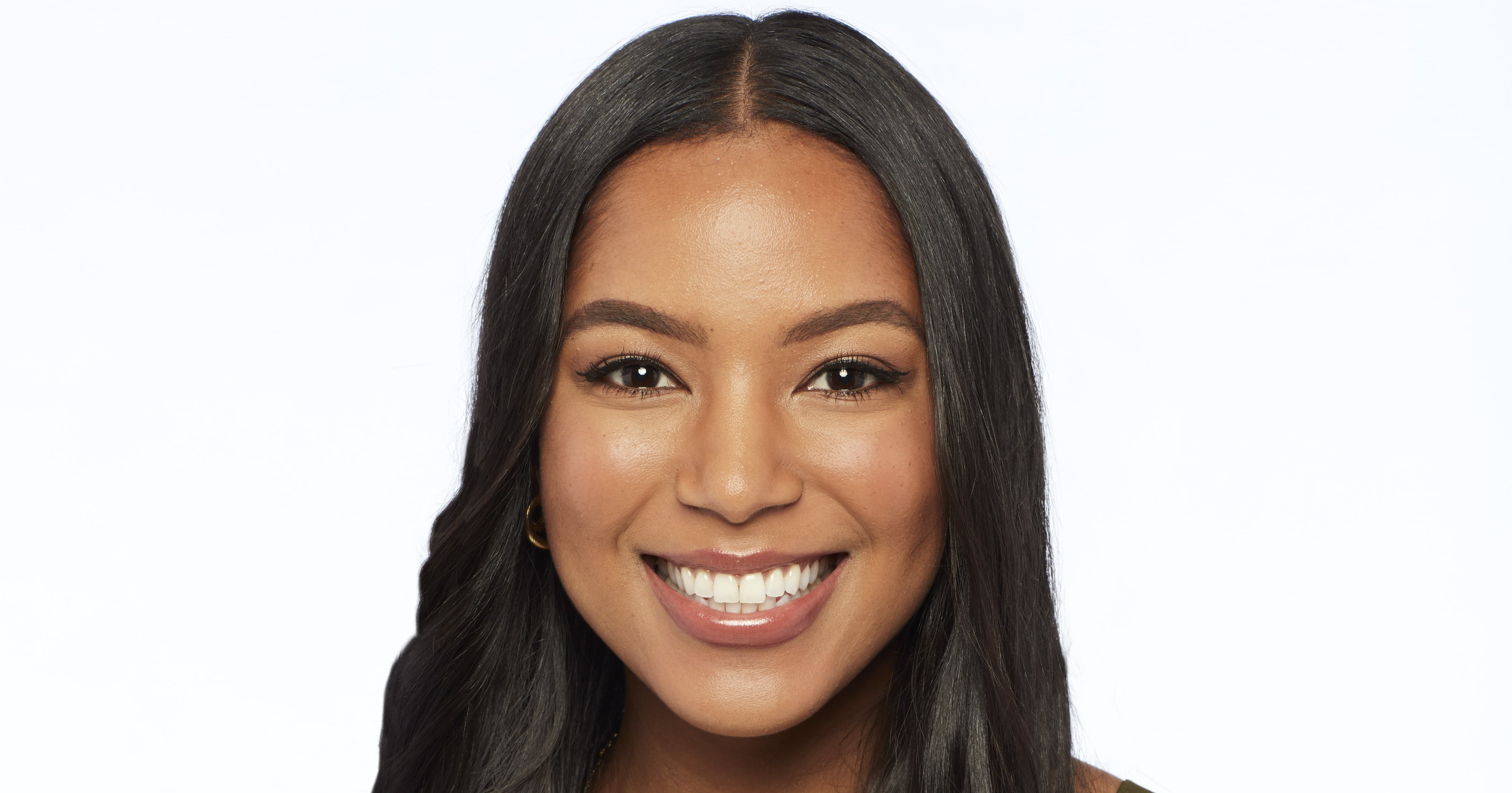 The Bachelor: Who Is Bri Springs? | PS UK Entertainment