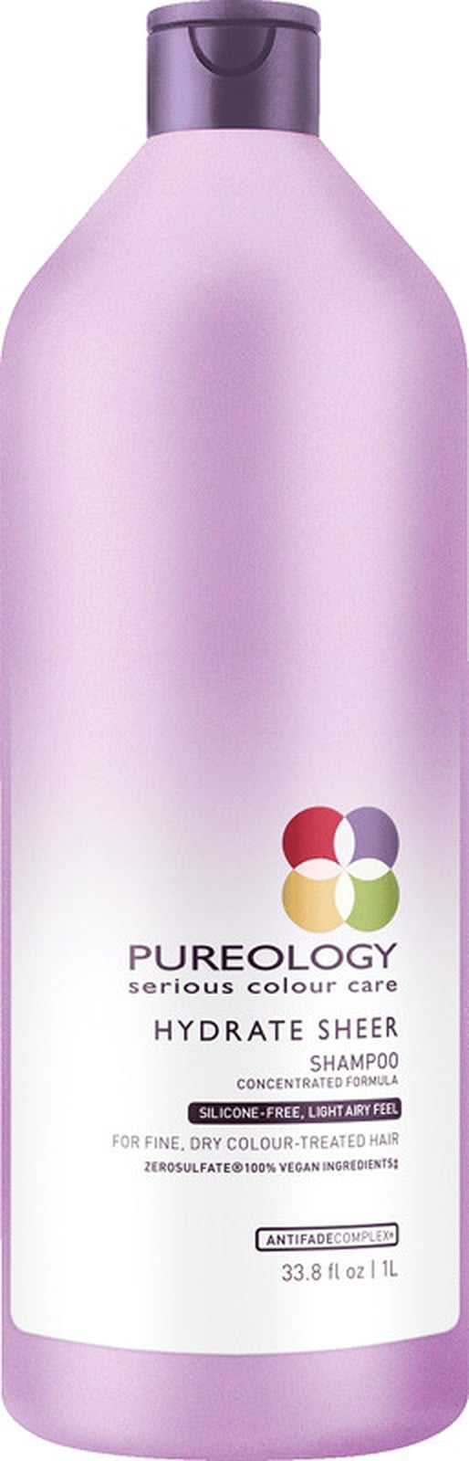 Ulta Beauty Gorgeous Hair Event | PS Beauty