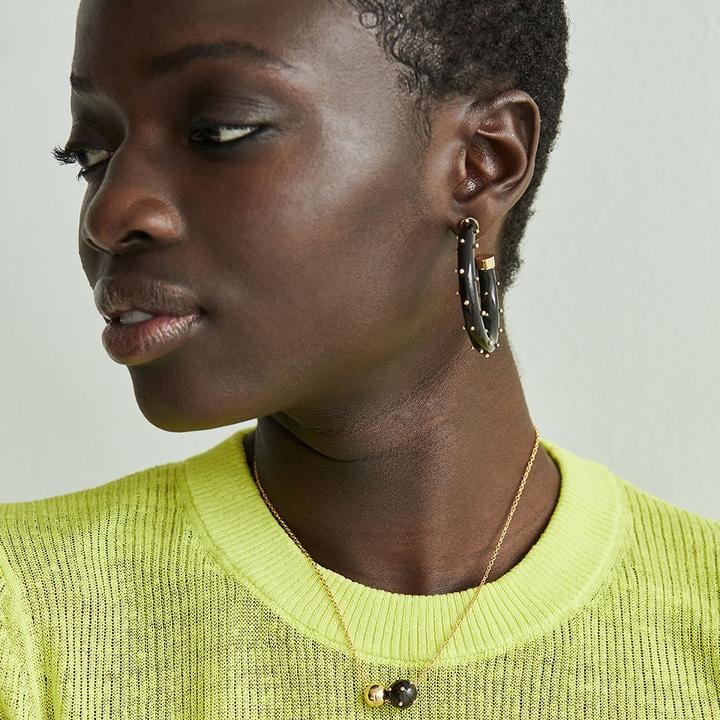 Best Statement Earrings to Shop From Small Jewelry Brands | POPSUGAR ...