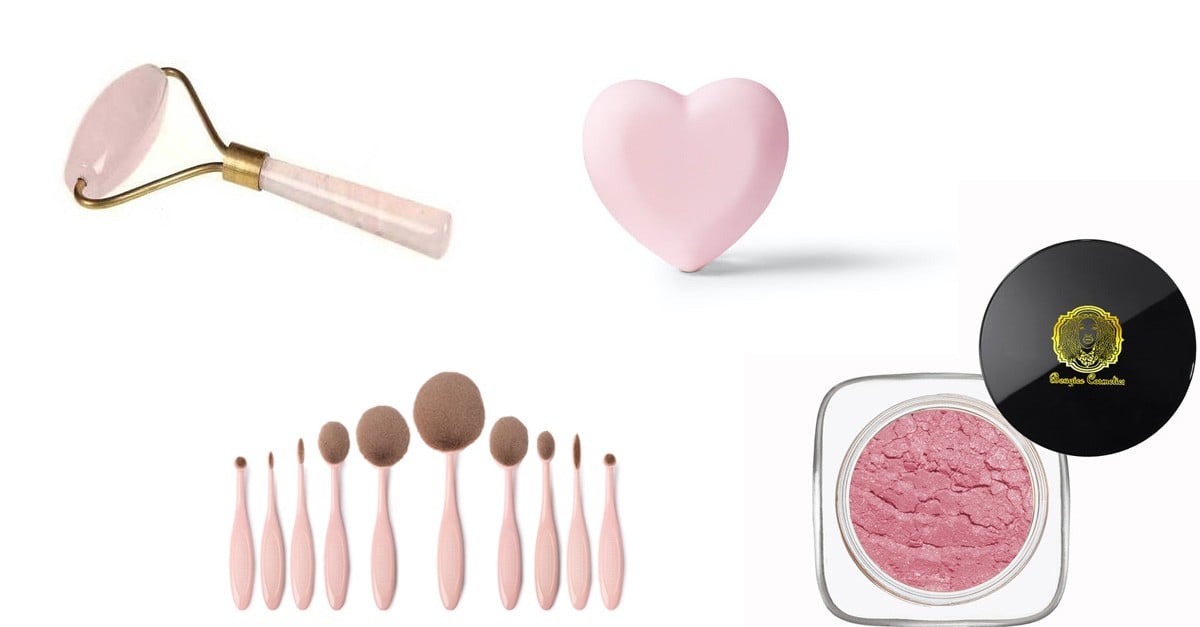 All Pink Everything Store That Sells Pink Beauty Products | PS Beauty