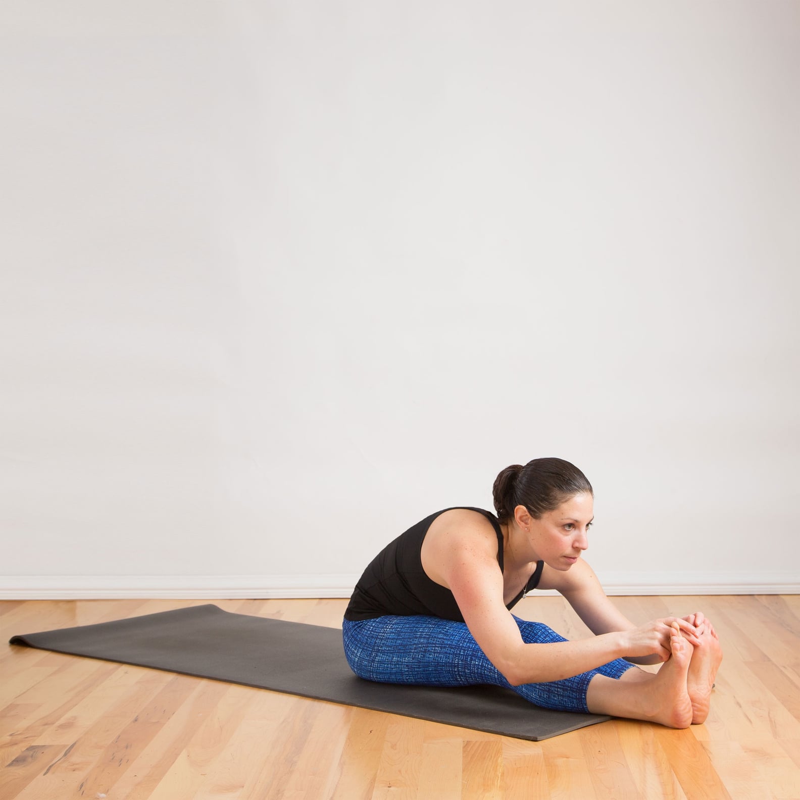 Stretches For Splits | PS Fitness