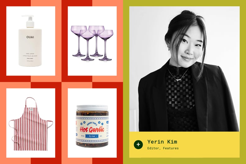 Yerin Kim's Gift Ideas For Party Hosts | PS Shopping