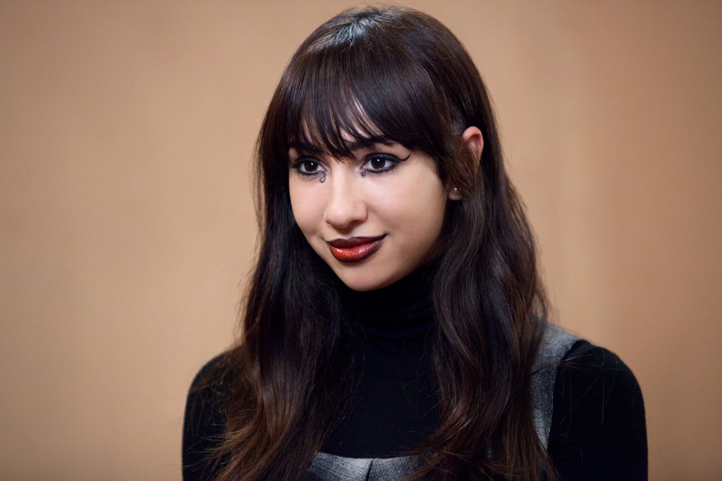 Jackie Cruz Orange Is The New Black