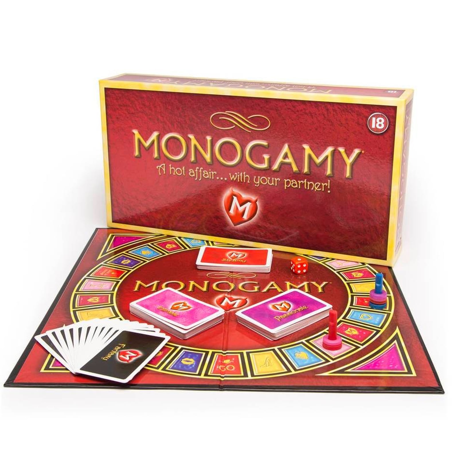 Best Sex Games For Couples Popsugar Love