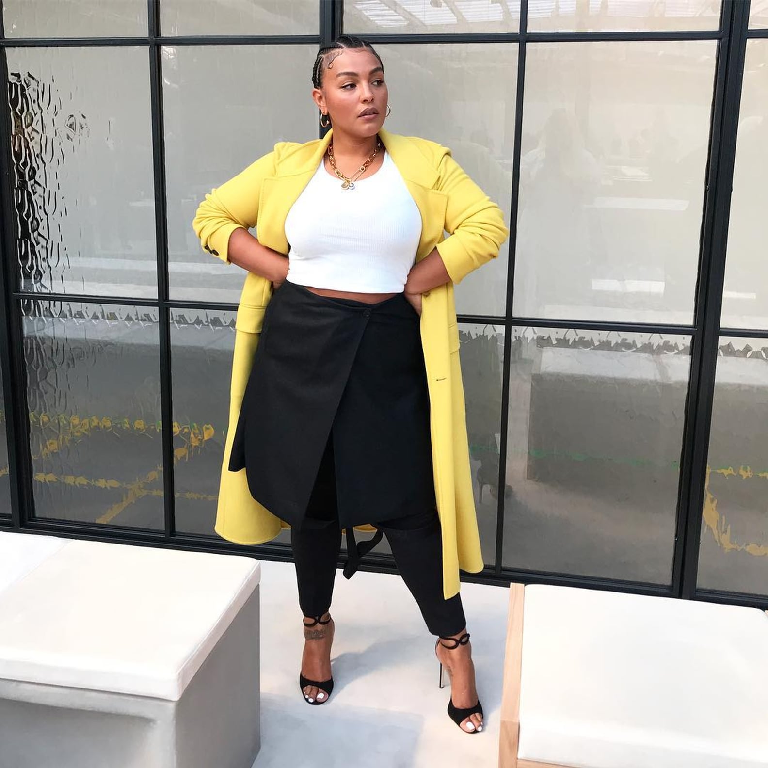 Meet the Best Curve Models to Follow on Instagram in 2021 | PS UK Style