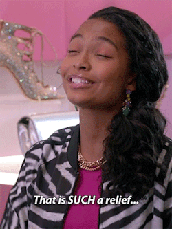 Black-ish GIFs | PS Entertainment