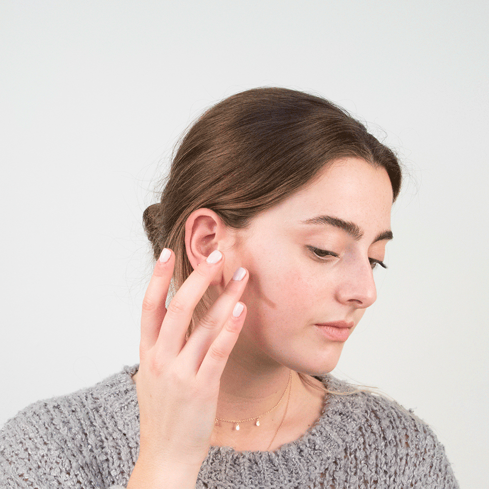 The Easiest Way to Contour For Beginners | PS Beauty