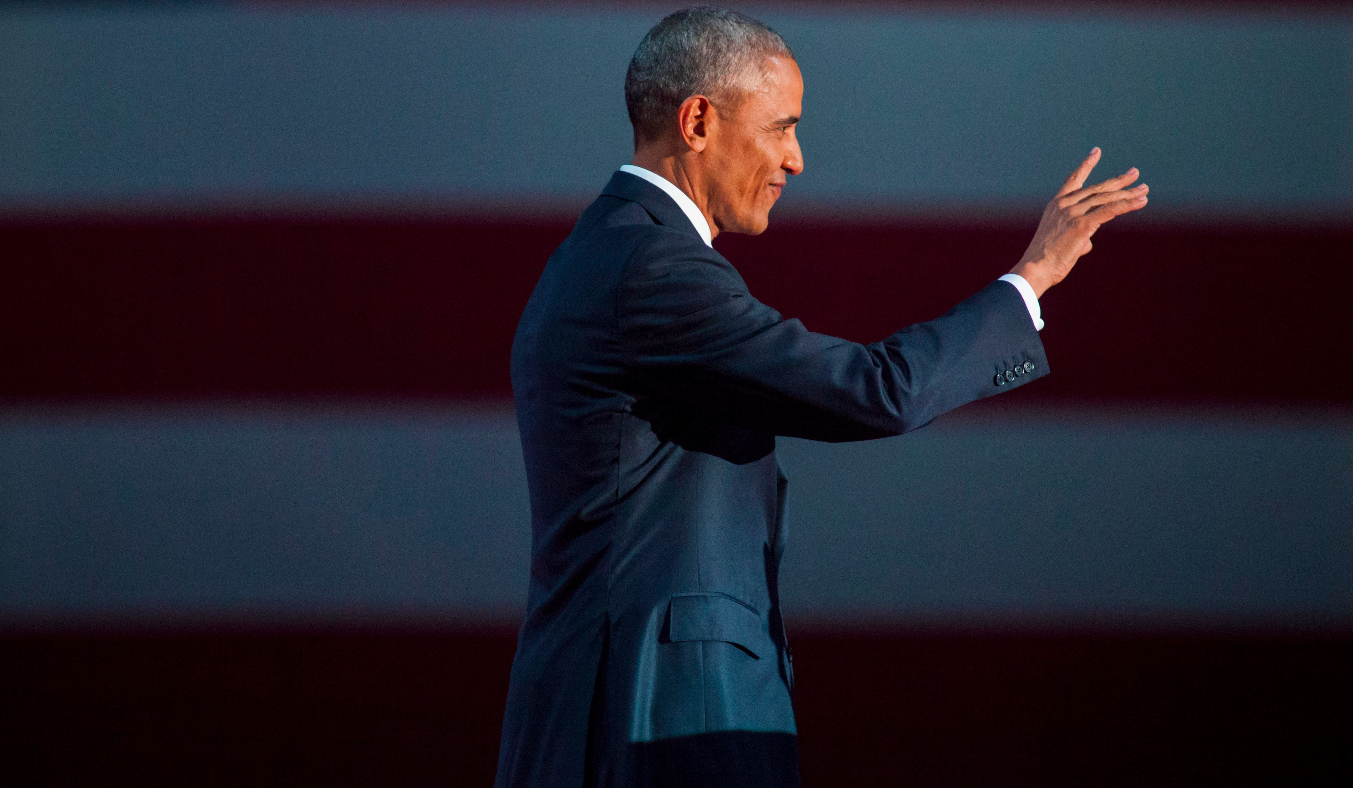 Barack Obama's Legacy on First-Generation College Students | PS News