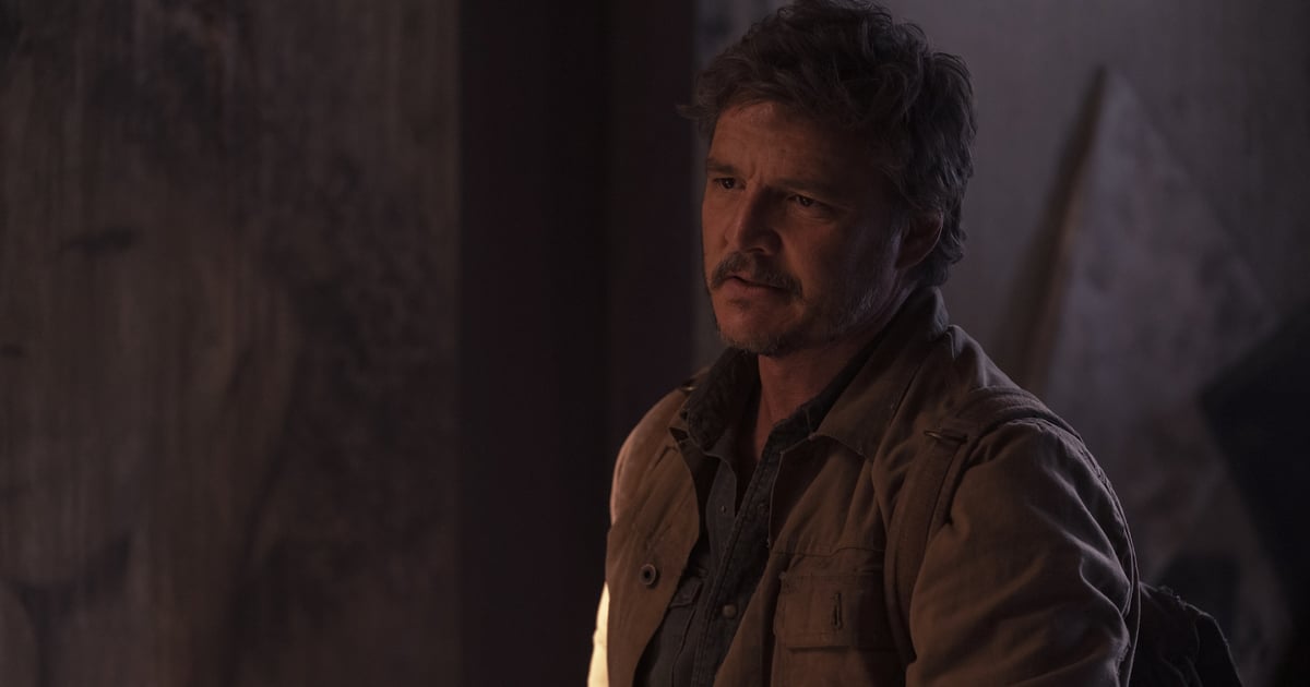 The Last of Us: What Is FEDRA? | POPSUGAR Entertainment