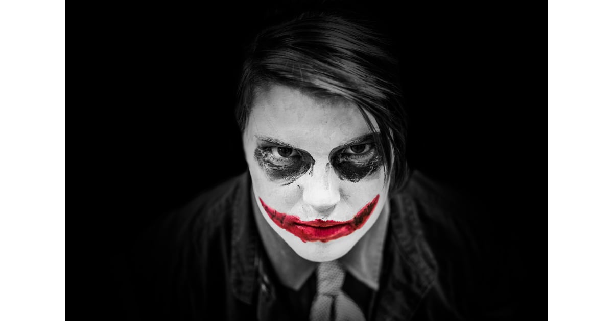 Halloween Face Paint Ideas POPSUGAR Beauty UK Photo 2 halloween-face-paint-ideas-popsugar-beauty-uk-photo-2