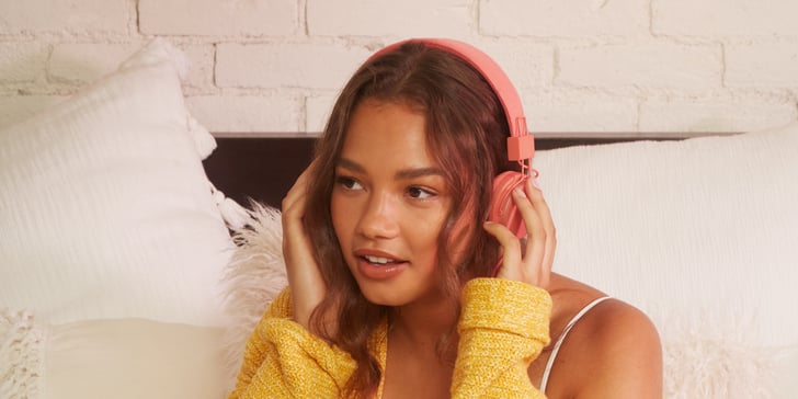 Listen to Episode 1 of POPSUGAR'S Not Over It Podcast | POPSUGAR Celebrity