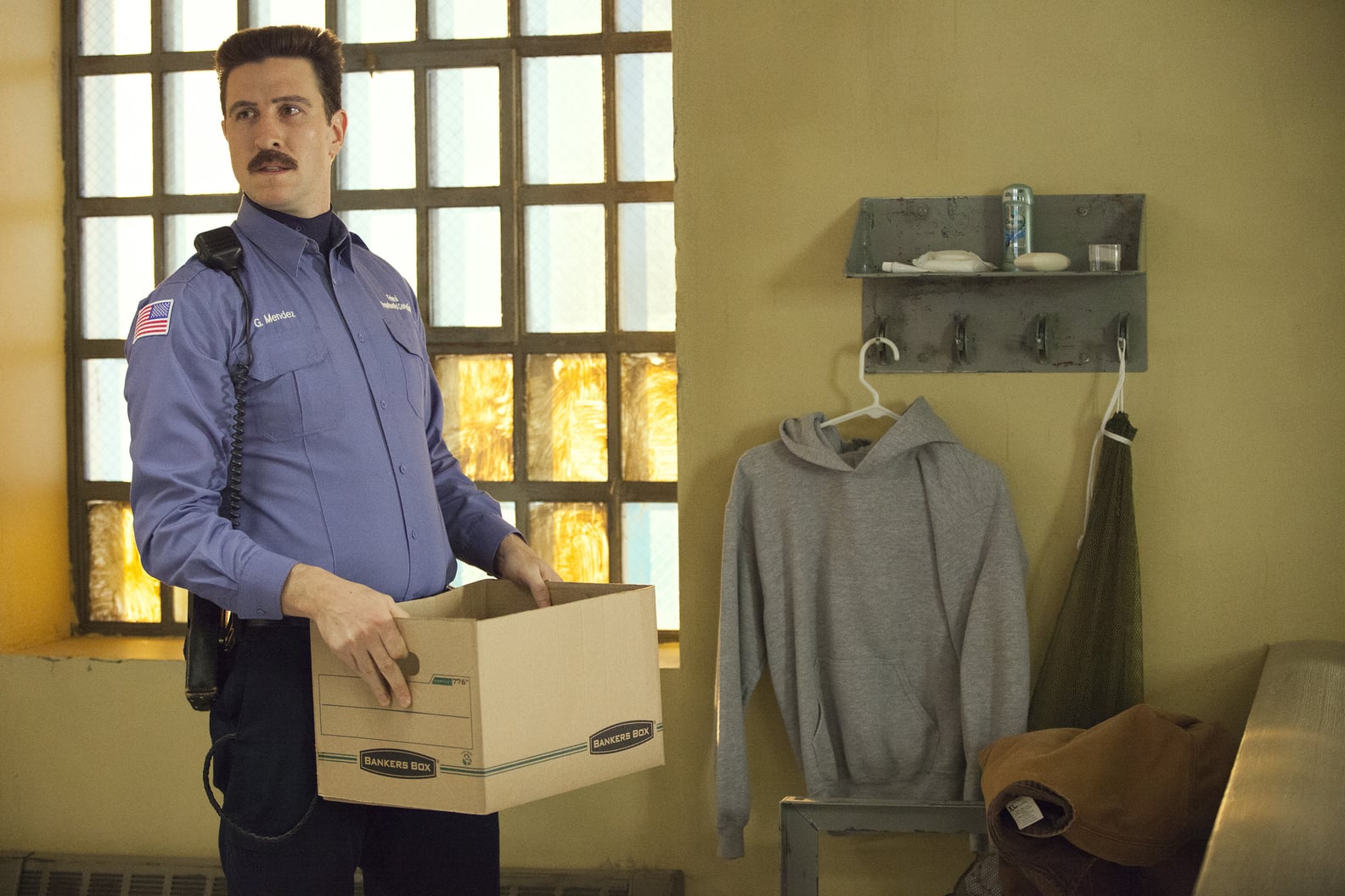 Orange Is the New Black Season 1 Recap | PS Entertainment