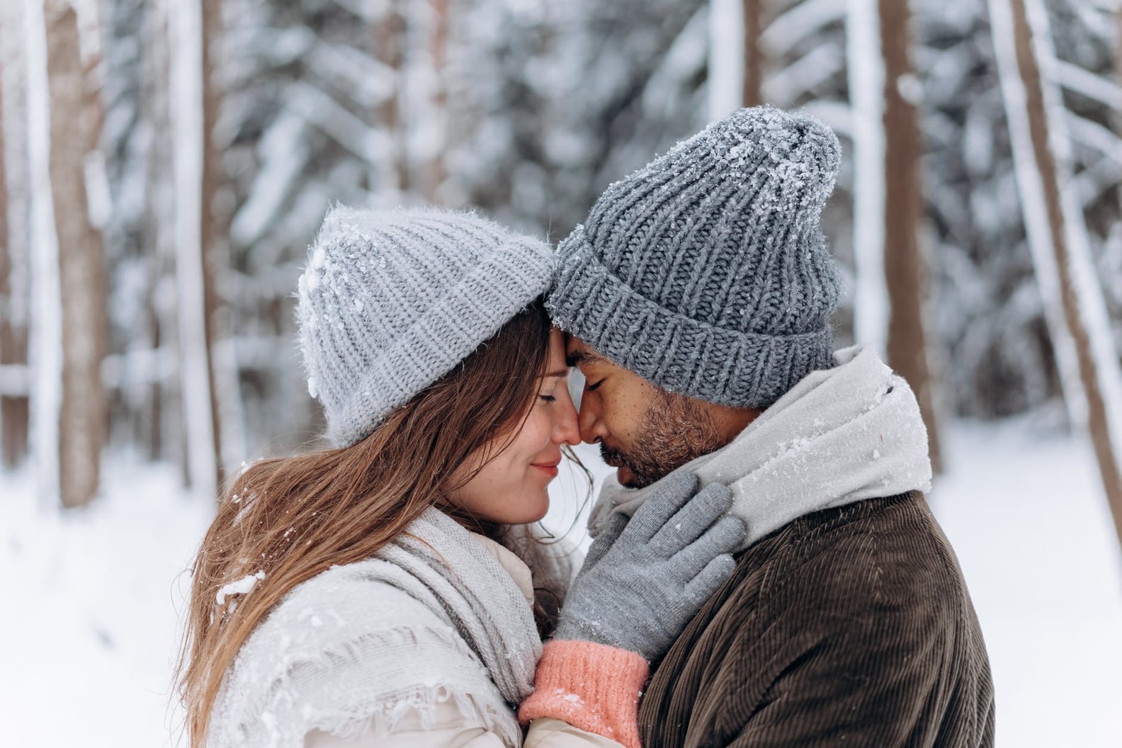 How to Best Love Your Partner Based on Their Enneagram Type | PS Love