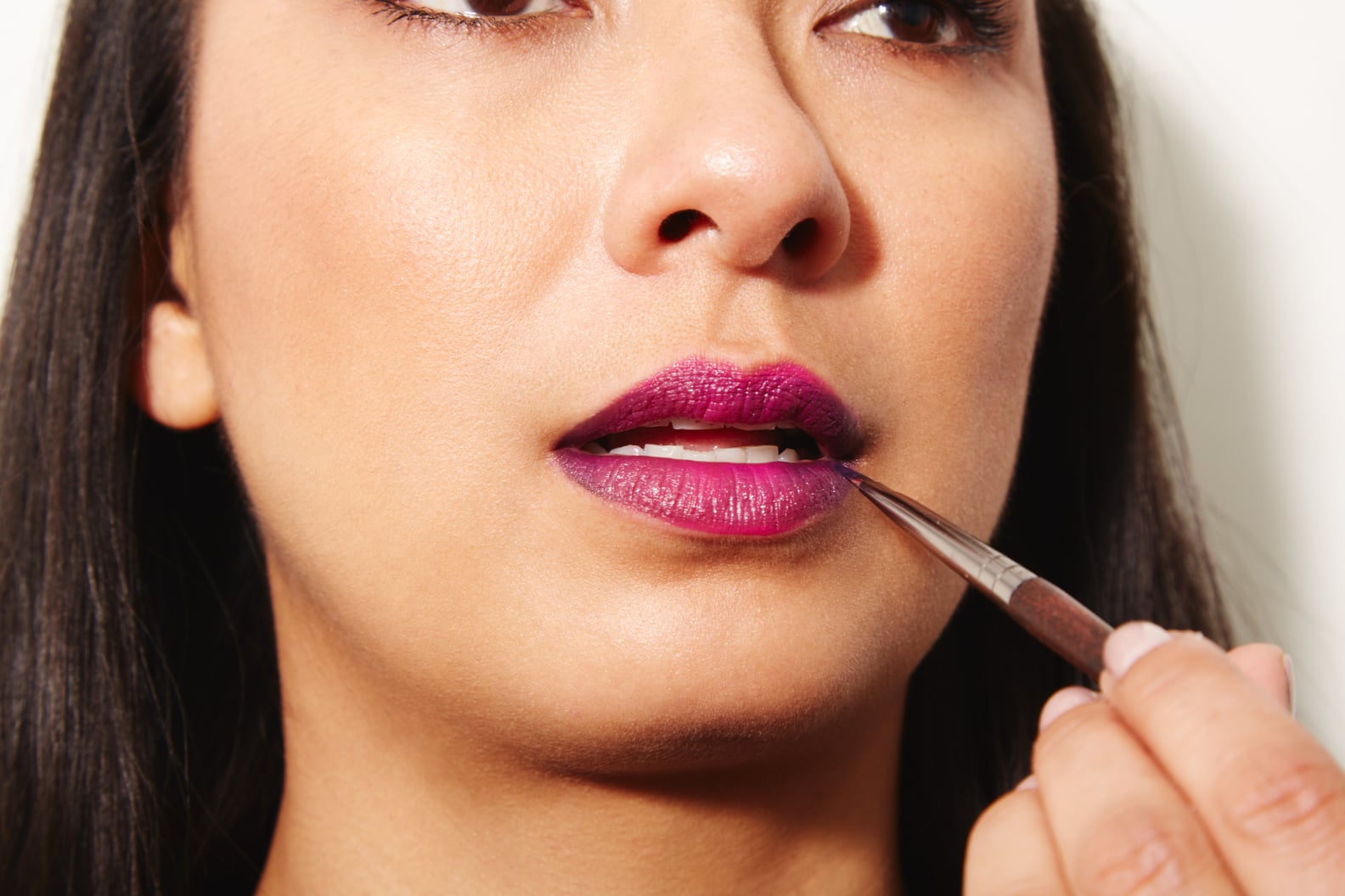 Lip Contour Tutorial | POPSUGAR Beauty