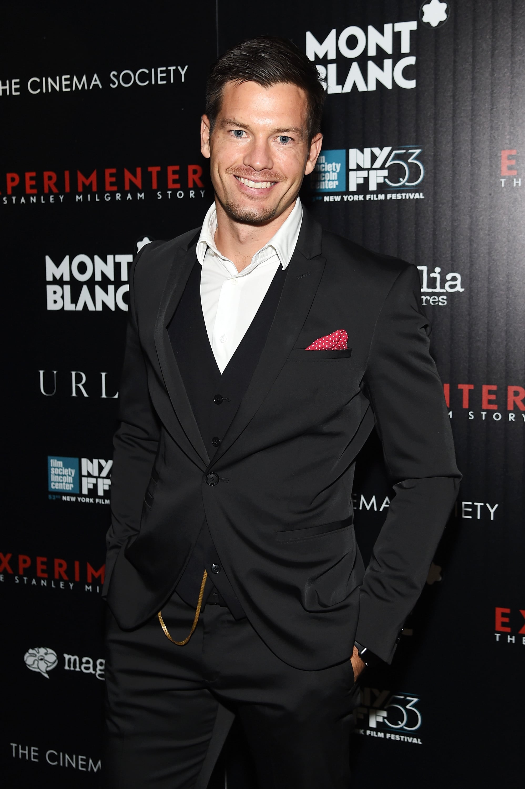 Who Plays Josh in Orange Is the New Black? | PS Celebrity