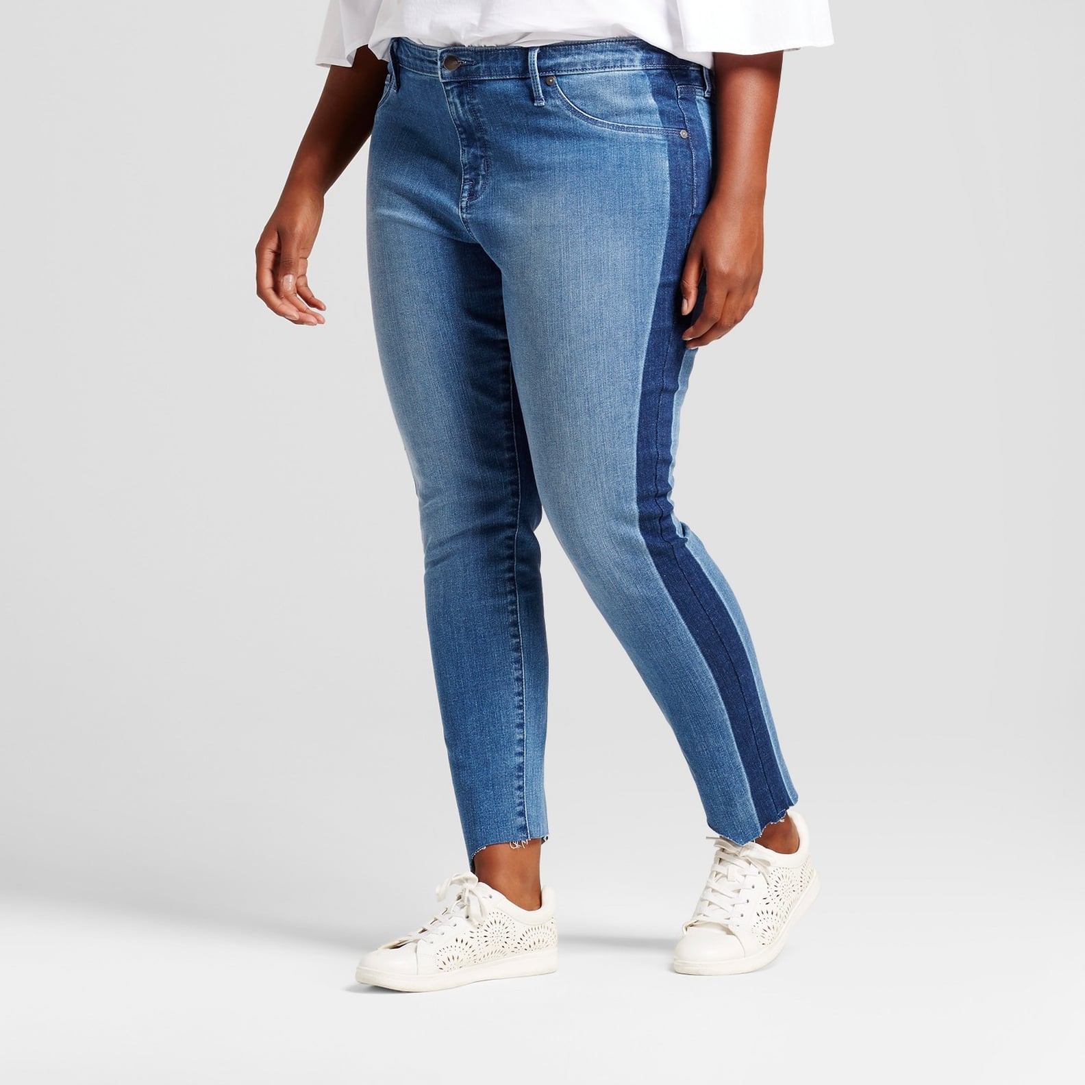 Denim Trends Spring 2018 | PS Fashion