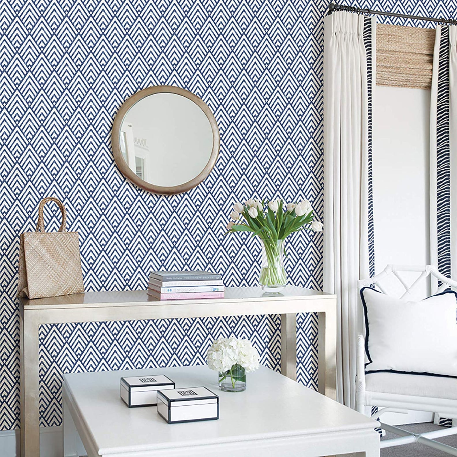 Best Bold Print Wallpaper | PS Home