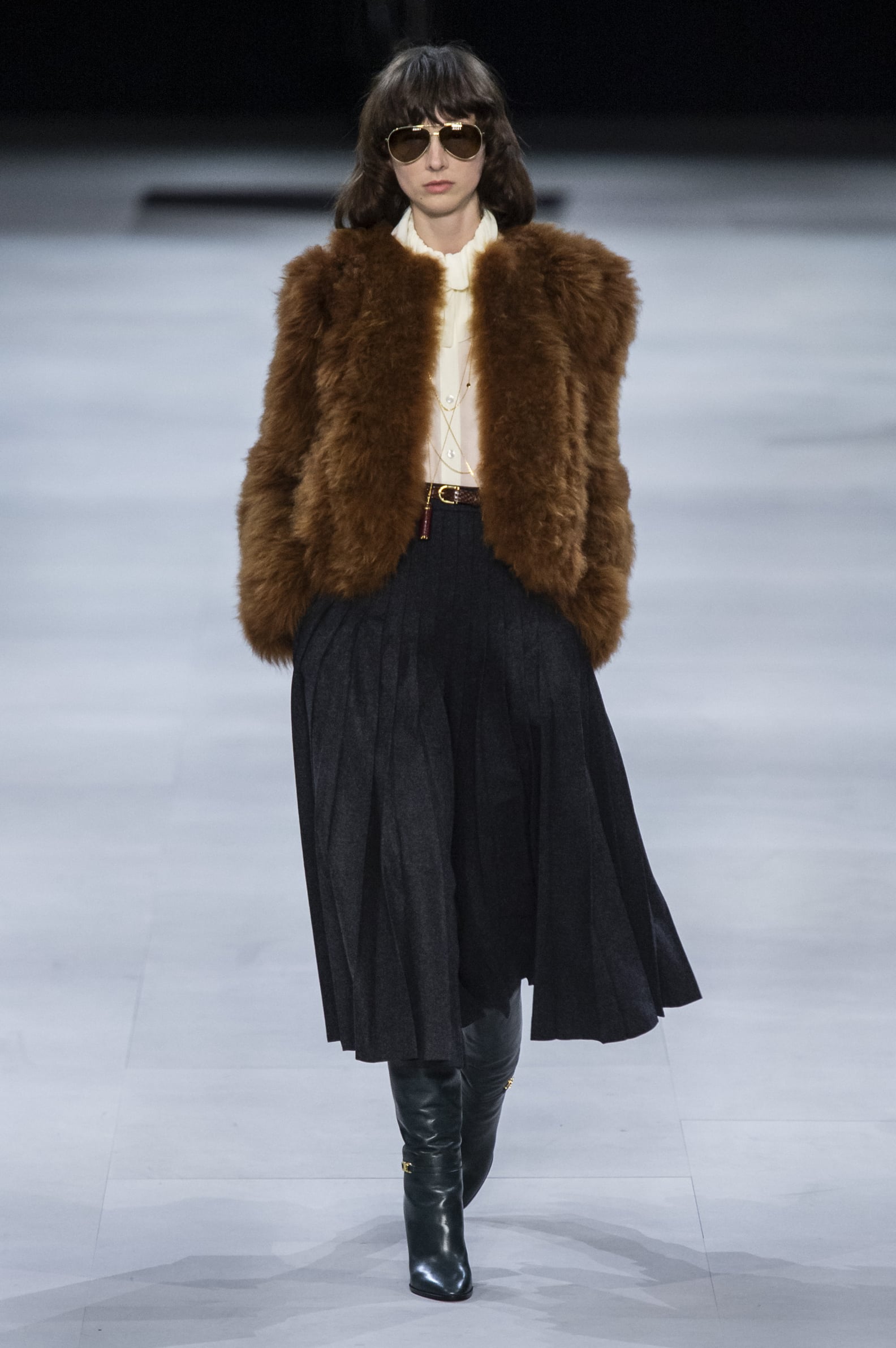 Celine Fall 2019 | PS Fashion