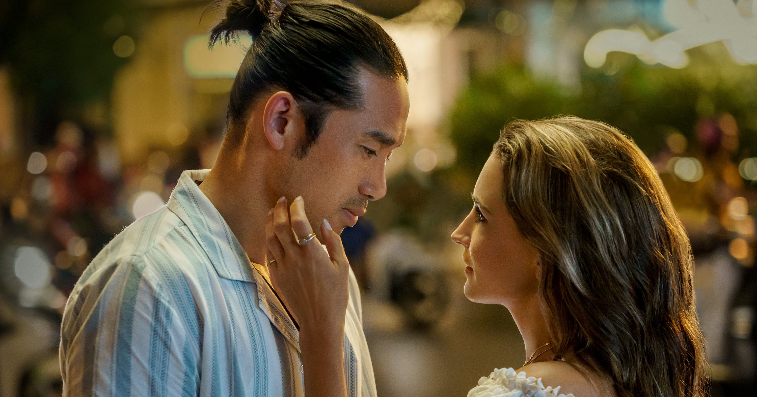 A Tourist's Guide to Love Trailer, Cast, Plot | PS Entertainment