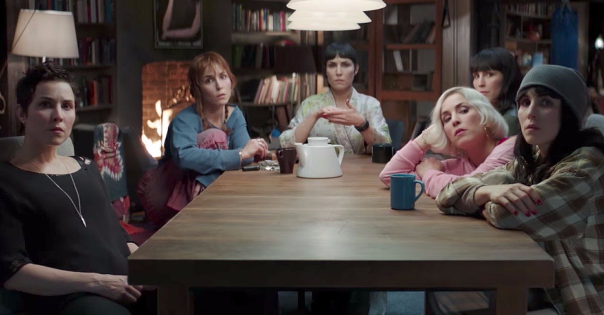 What Happened to Monday Trailer | PS Entertainment