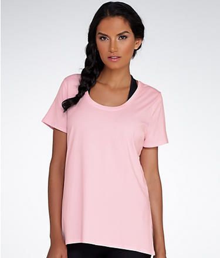 Blush Pink Activewear | PS Fitness