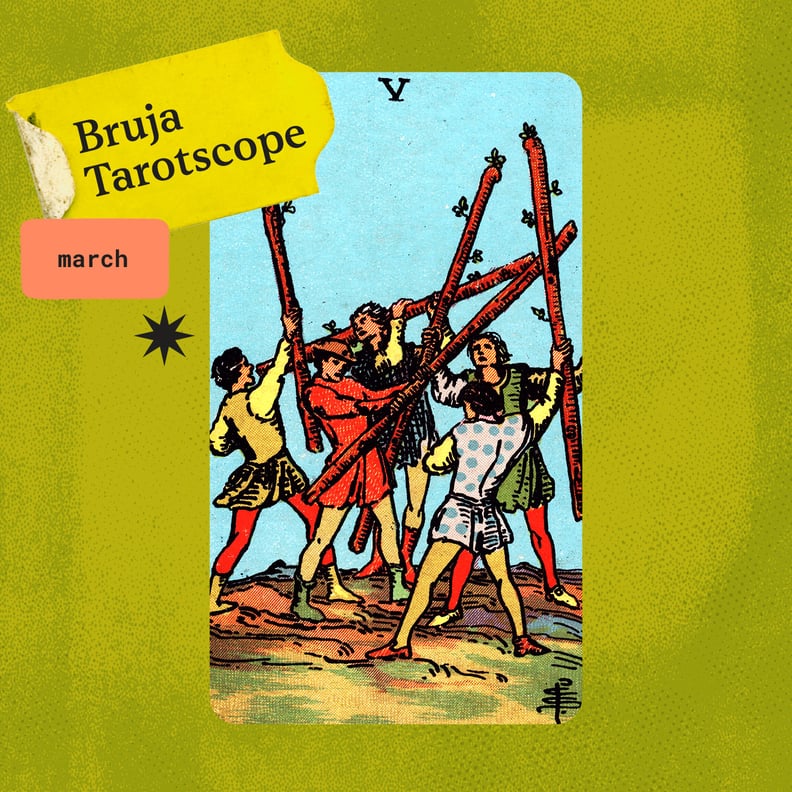 Tarot Horoscopes For March 2025 | PS Smart Living