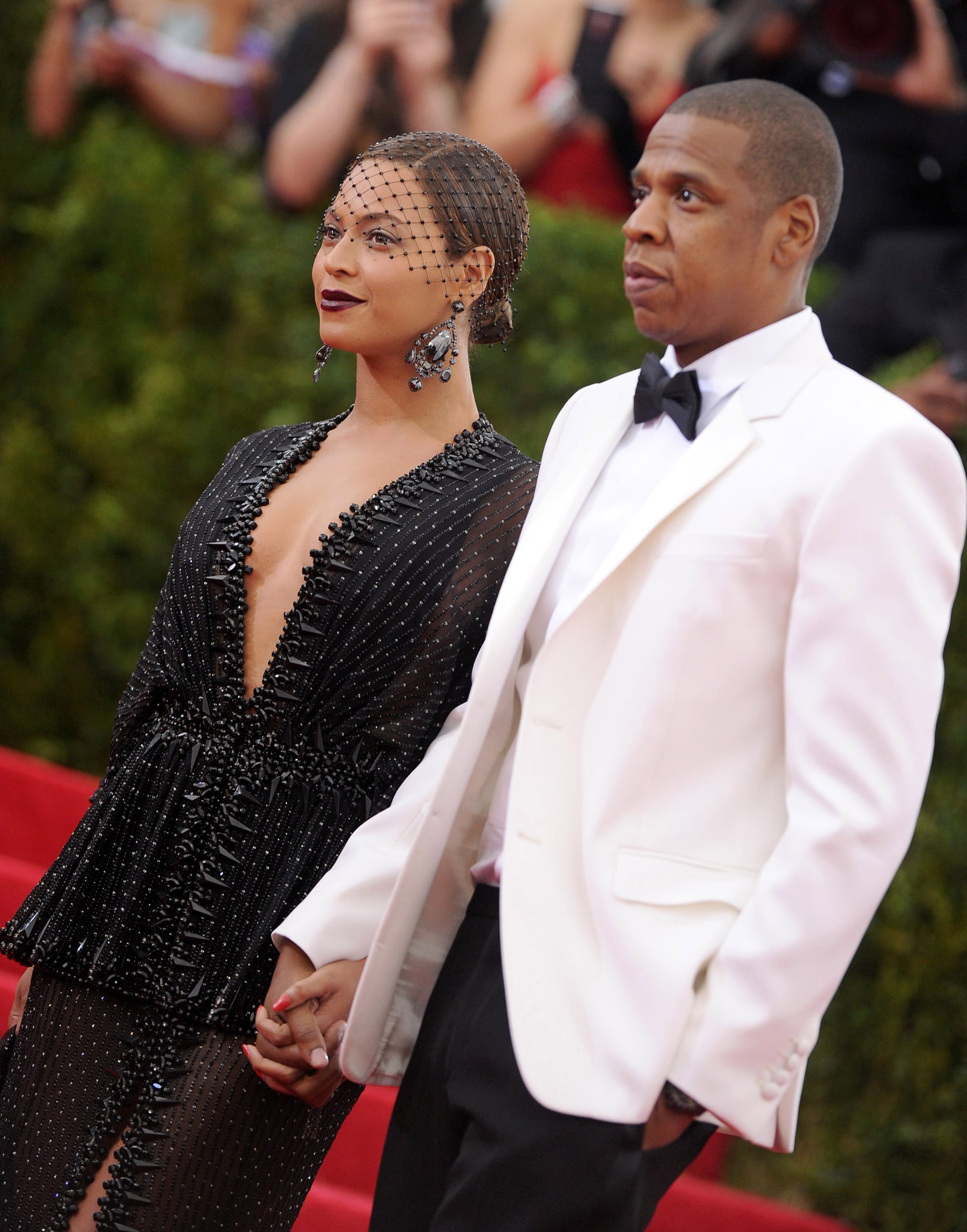 Beyoncé at the Met Gala Pictures | PS Celebrity