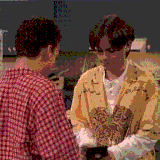 Shawn Hunter on Boy Meets World | Pictures | POPSUGAR Entertainment