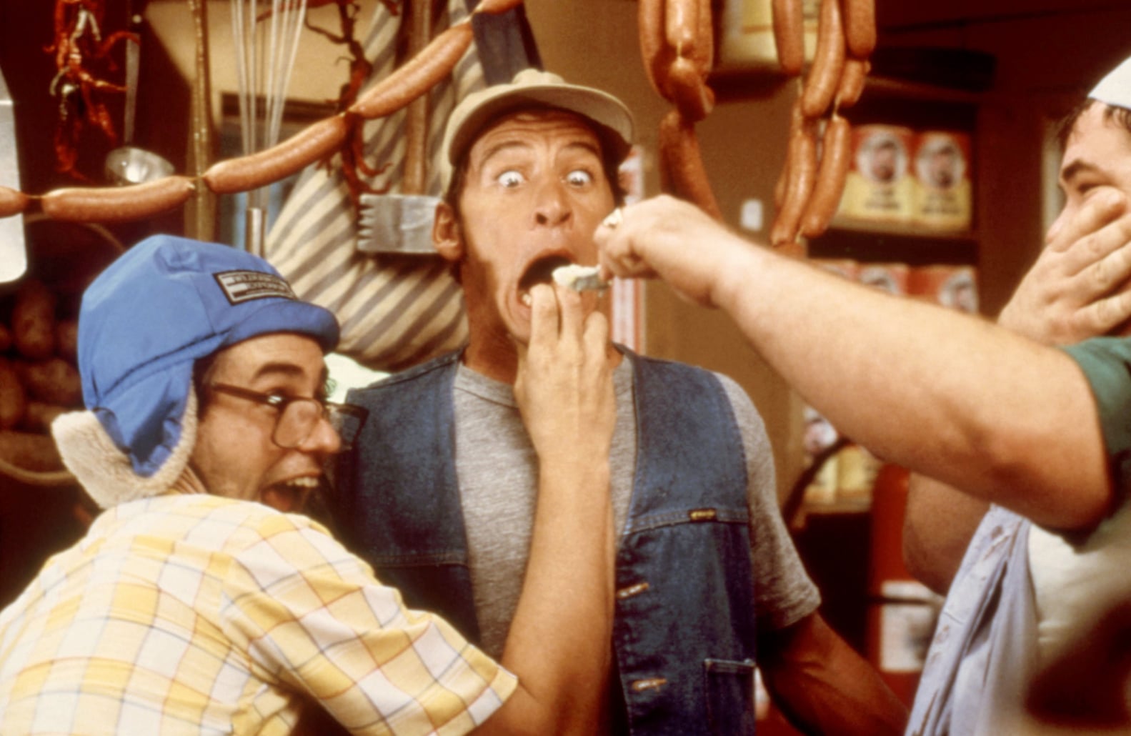 Camp Movies | PS Entertainment