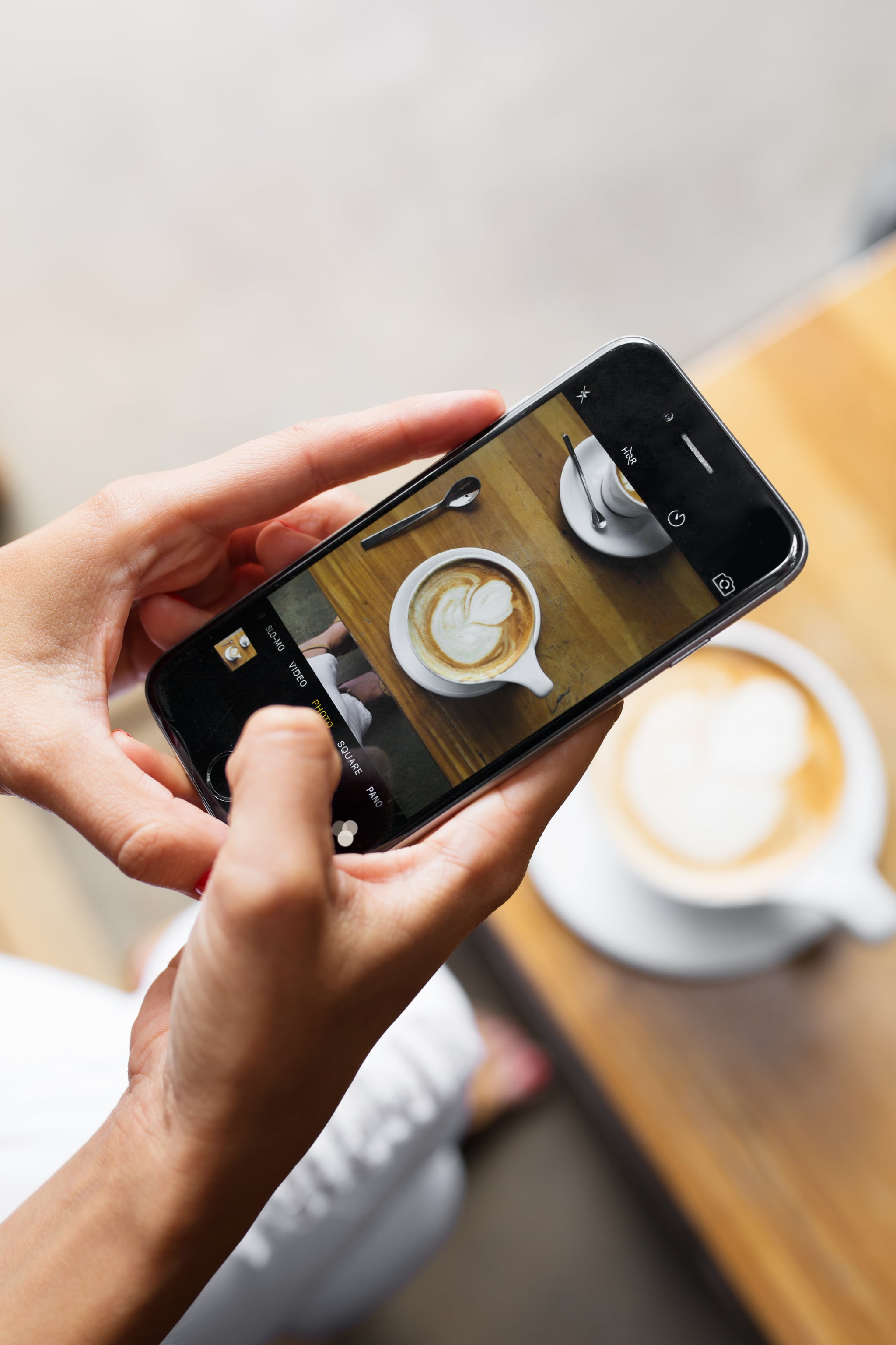 Instagram Screenshot Notification | POPSUGAR Tech