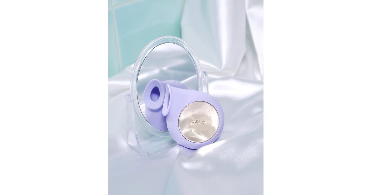 Clitoral Sex Toys Lelo Sila Sonic Clitoral Massager Best Sex Toys