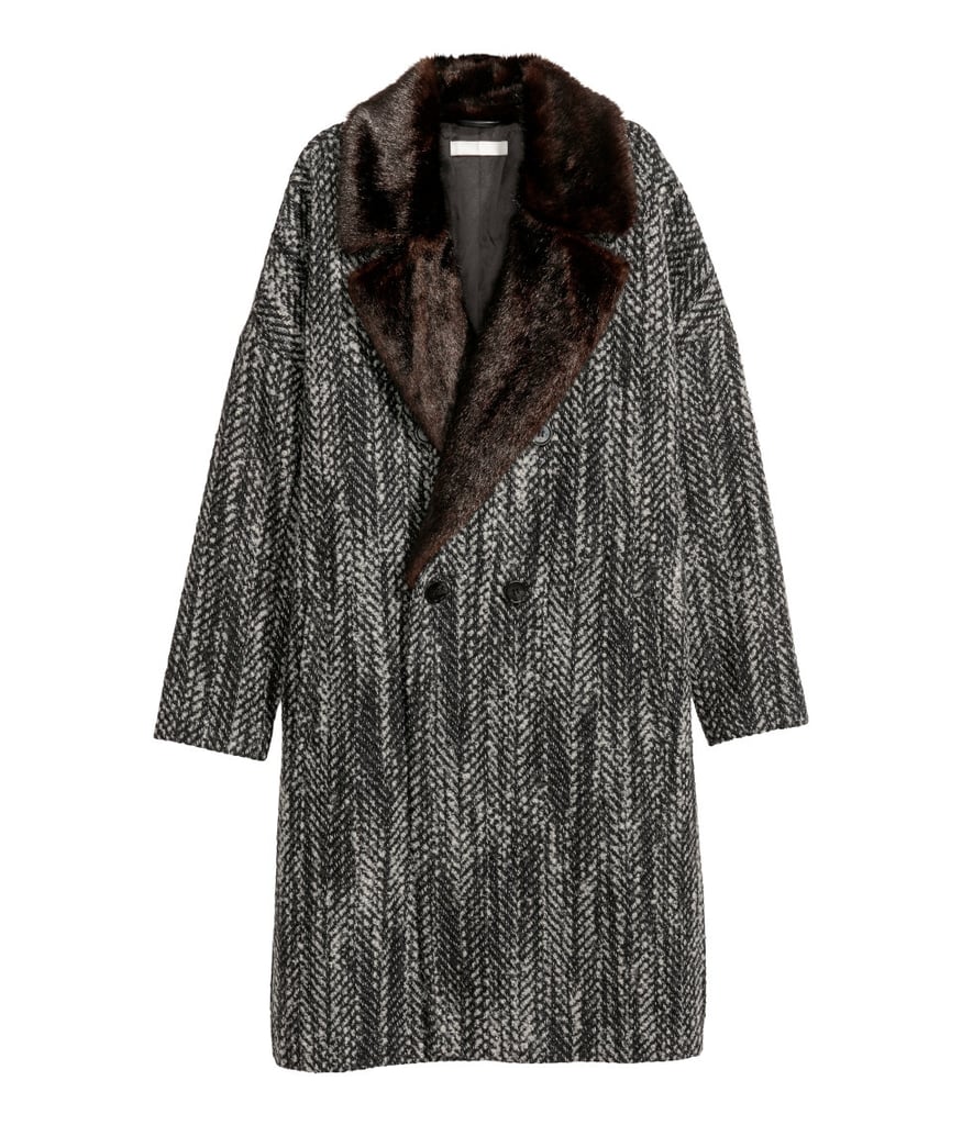 How to Style Your Coat | POPSUGAR Fashion