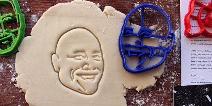 Gifts For Dwayne Johnson Fans | POPSUGAR Celebrity