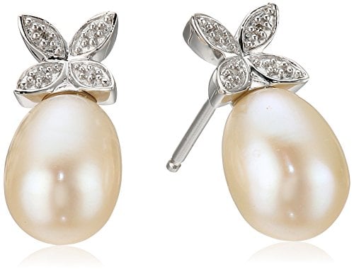 Kate Middleton's Pearl Earrings Leaving the Hospital | POPSUGAR Fashion