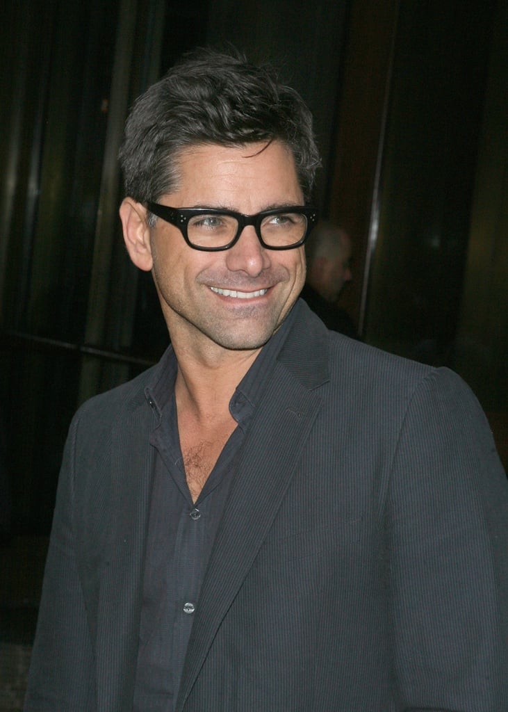 Photos of John Stamos Through the Years | POPSUGAR Celebrity