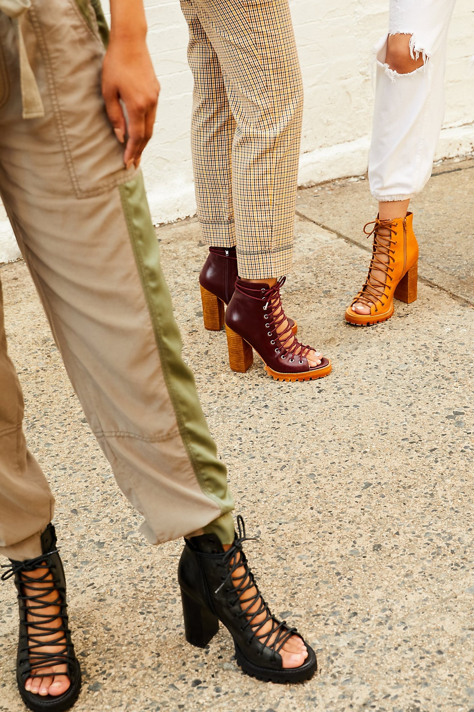 Free People Fall Clothes 2019 | PS Fashion