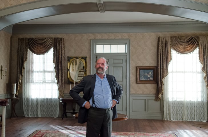 Hilltop | How Many Towns Are on The Walking Dead? | POPSUGAR ...