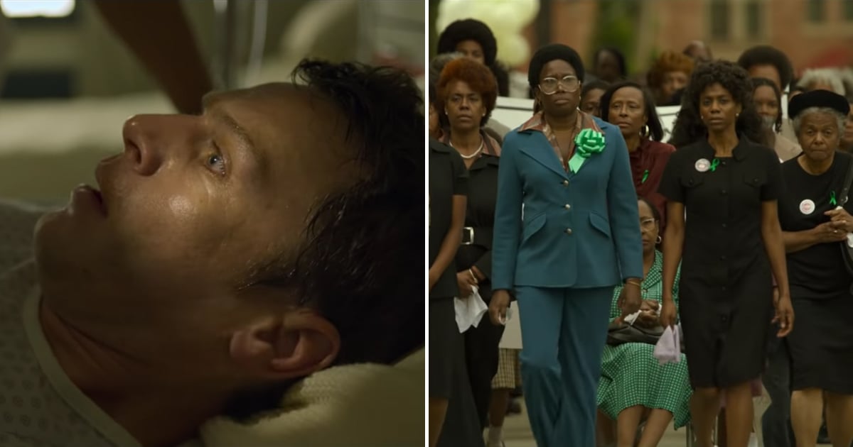 Mindhunter Season 2 Trailer | PS Entertainment