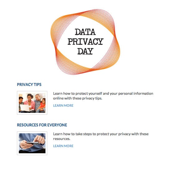 Online Privacy Tips | POPSUGAR Tech