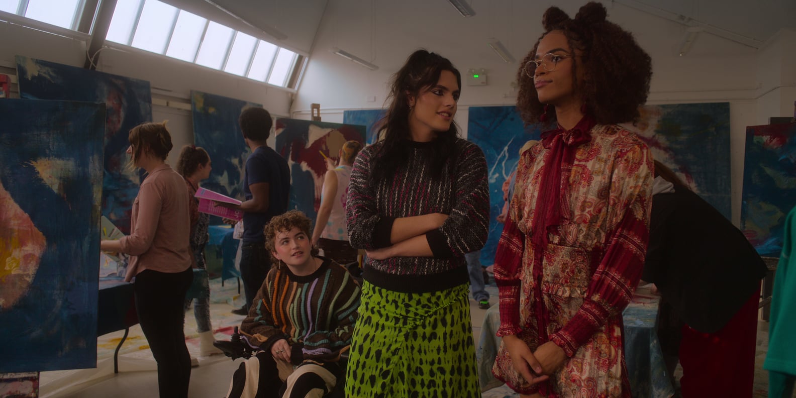 Heartstopper Season 3: Cast, Plot, Release Date | PS Entertainment