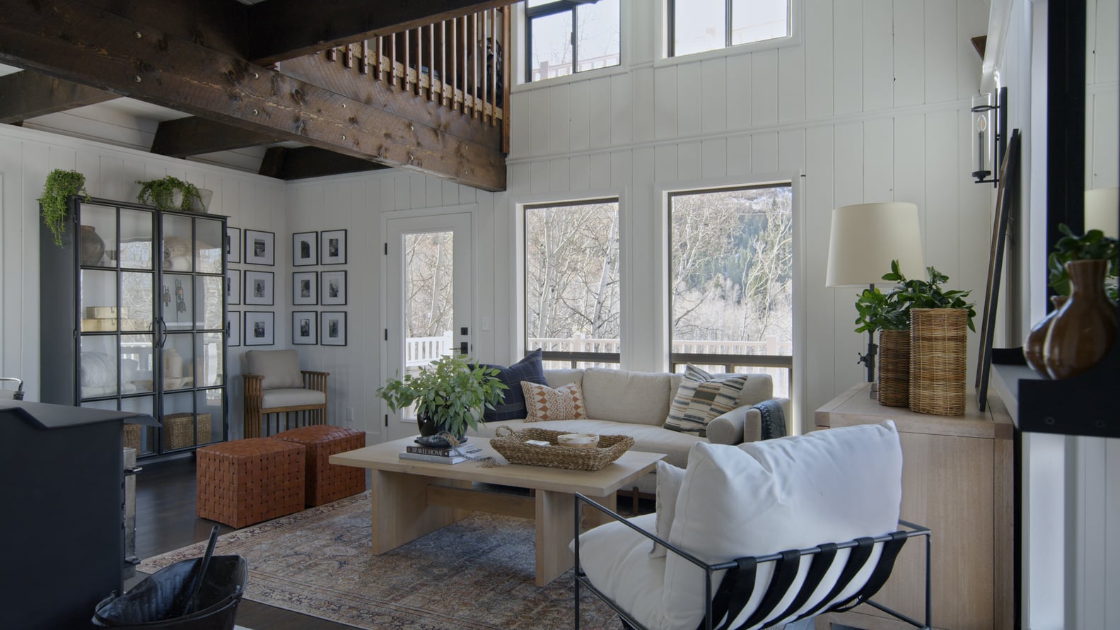 Dream Home Makeover Season 2 Trailer and Pictures | POPSUGAR Home