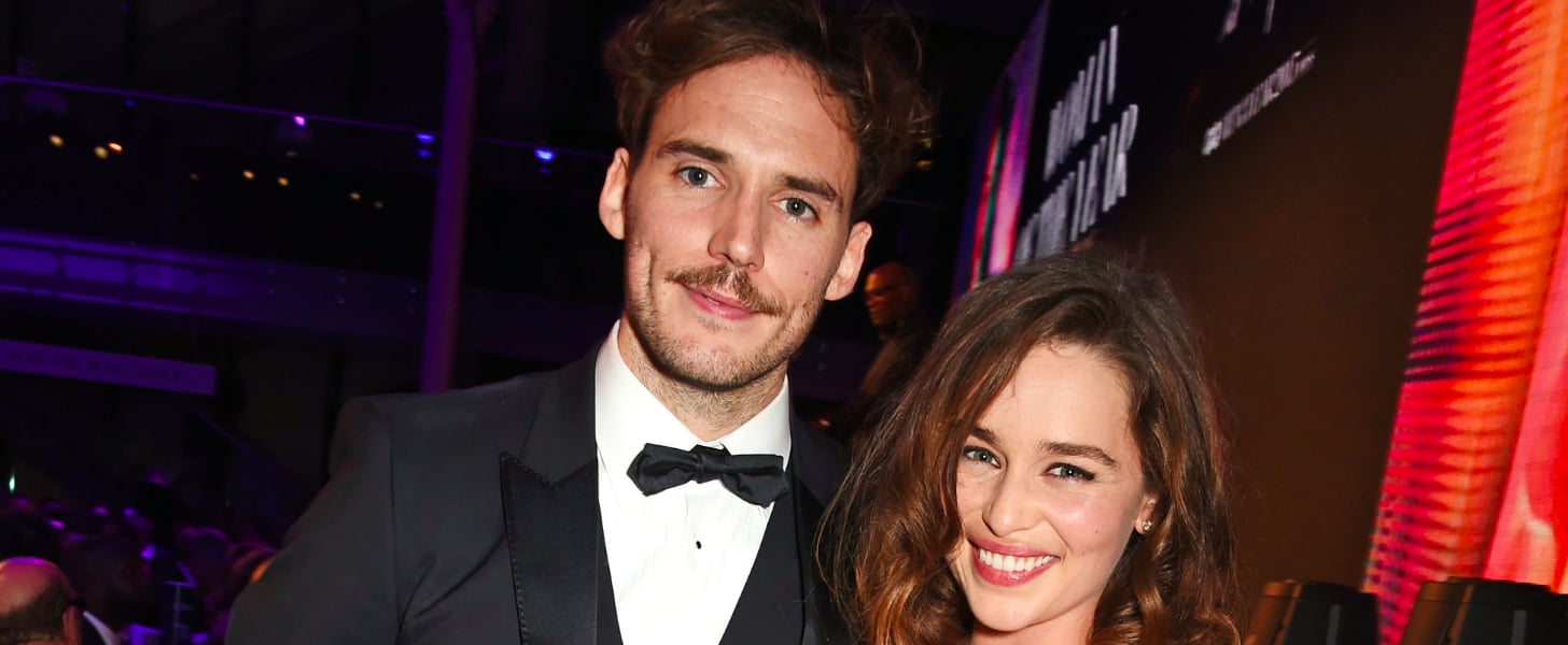 Me Before You Set Pictures | PS Entertainment