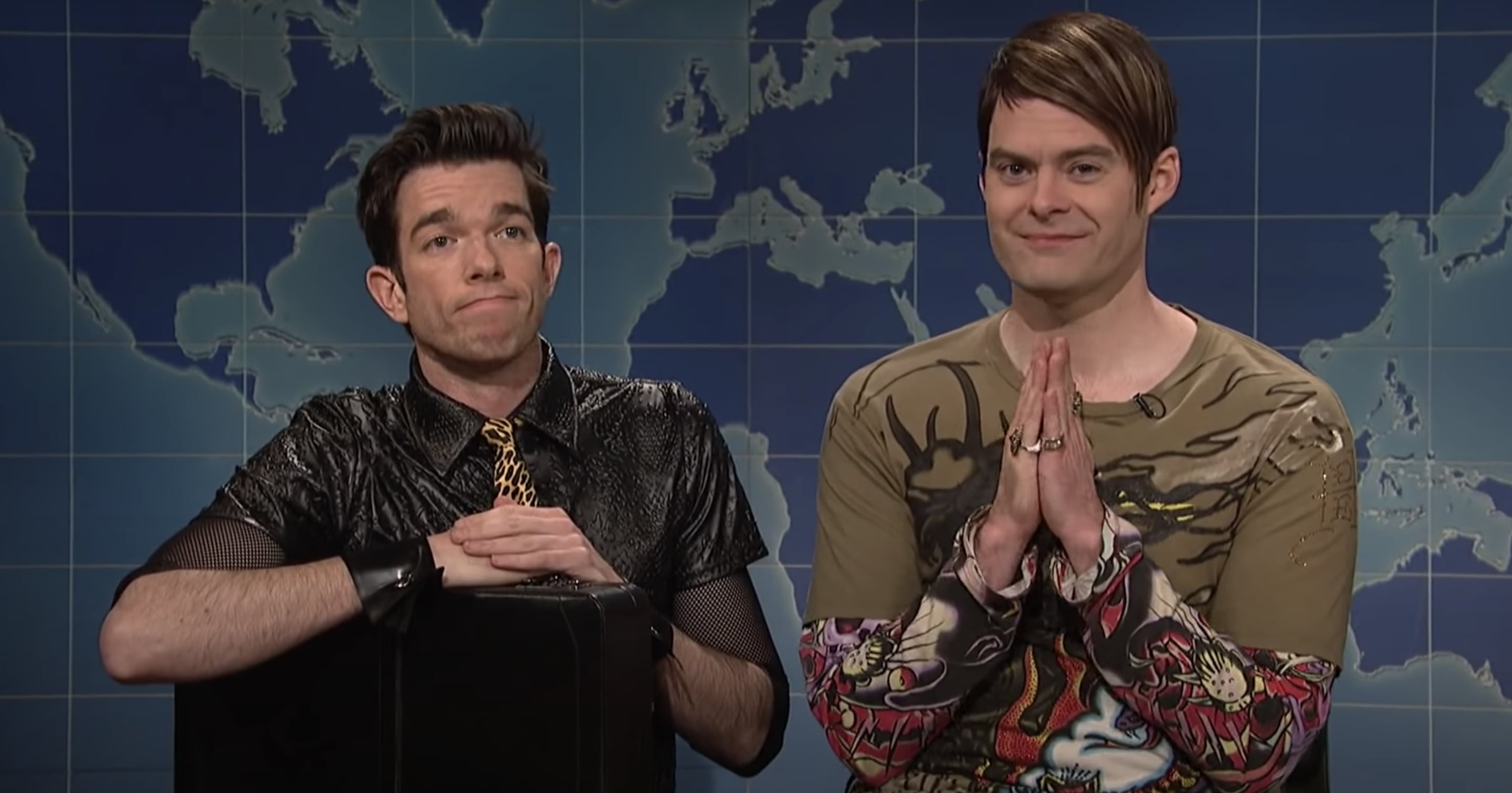 Saturday Night Live: All 45 Seasons to Stream on Peacock | PS Entertainment