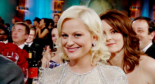 Best Amy Poehler GIFs | PS Celebrity