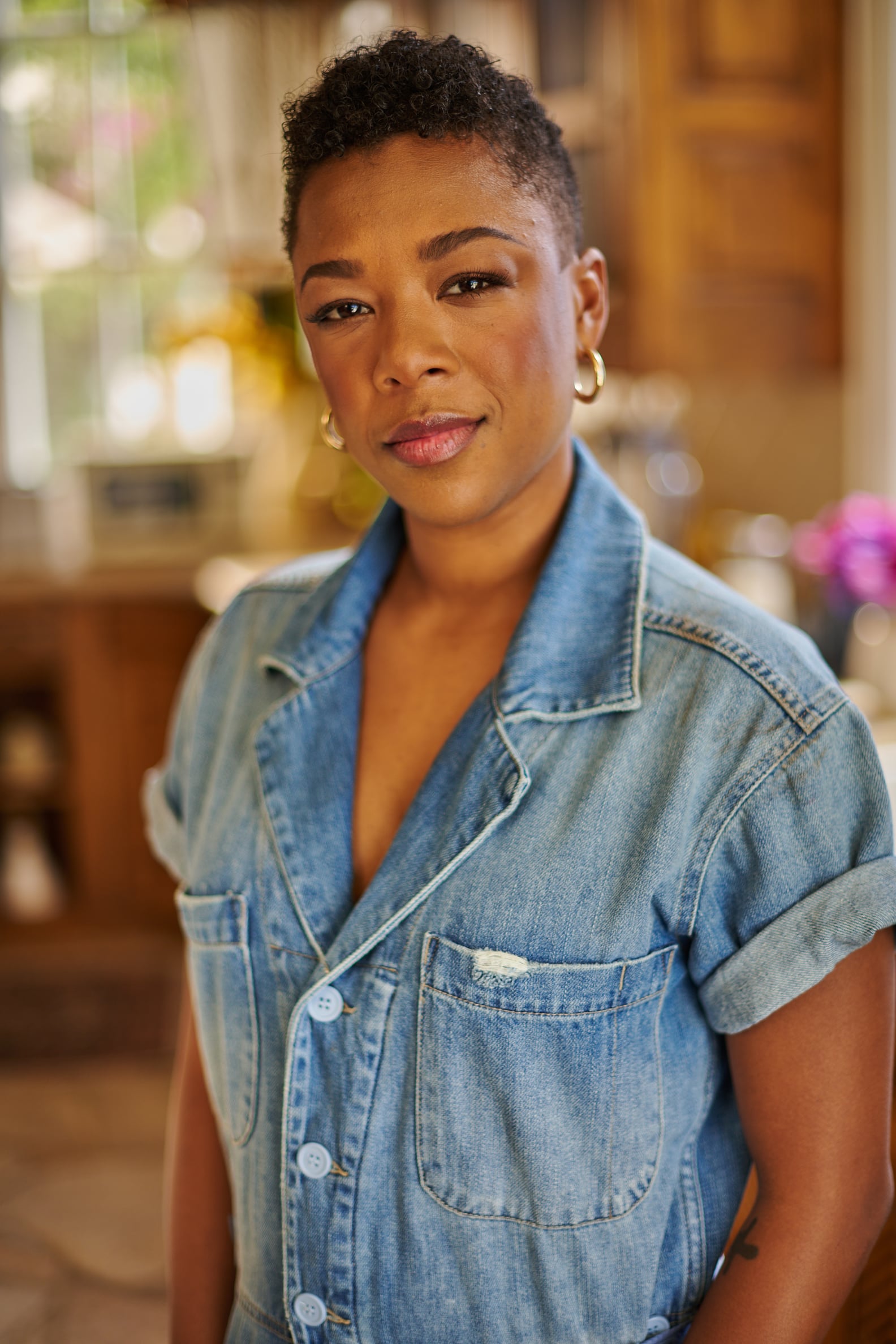 Samira Wiley Opens Up About Being in Denial About Diabetes | PS Fitness