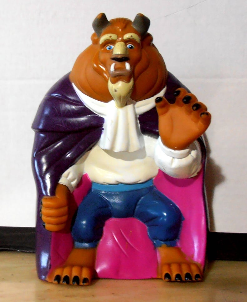 Vintage '90s Disney Toys | PS Love
