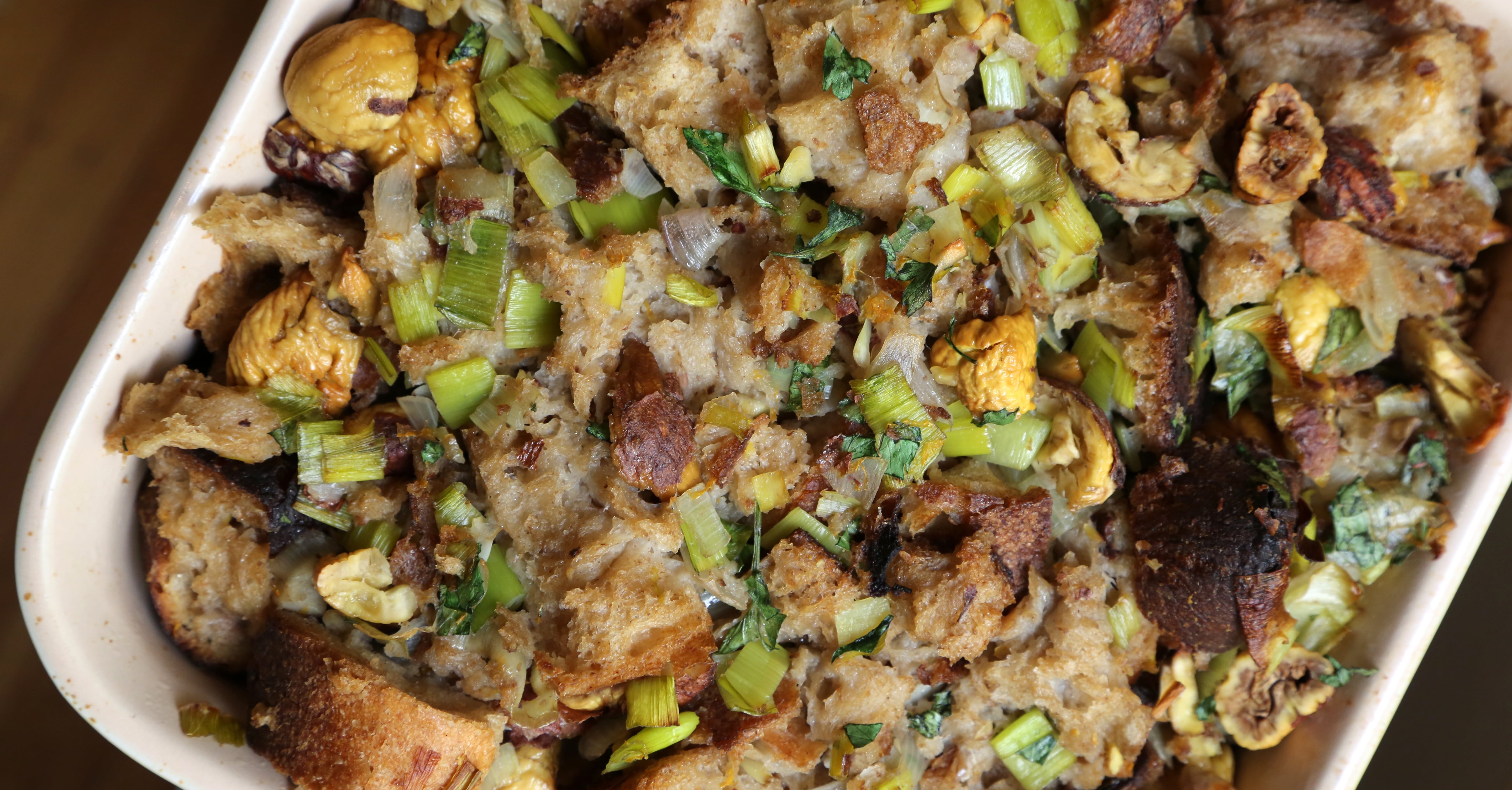 West Coast Dressing Recipe | PS Food